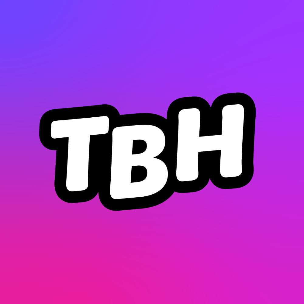 TBH: anonymous questions